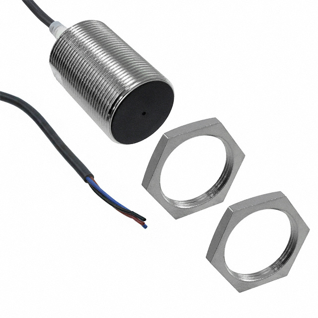 E2A-M30KS15-WP-C1 2M Omron Automation and Safety | Sensors, Transducers | DigiKey